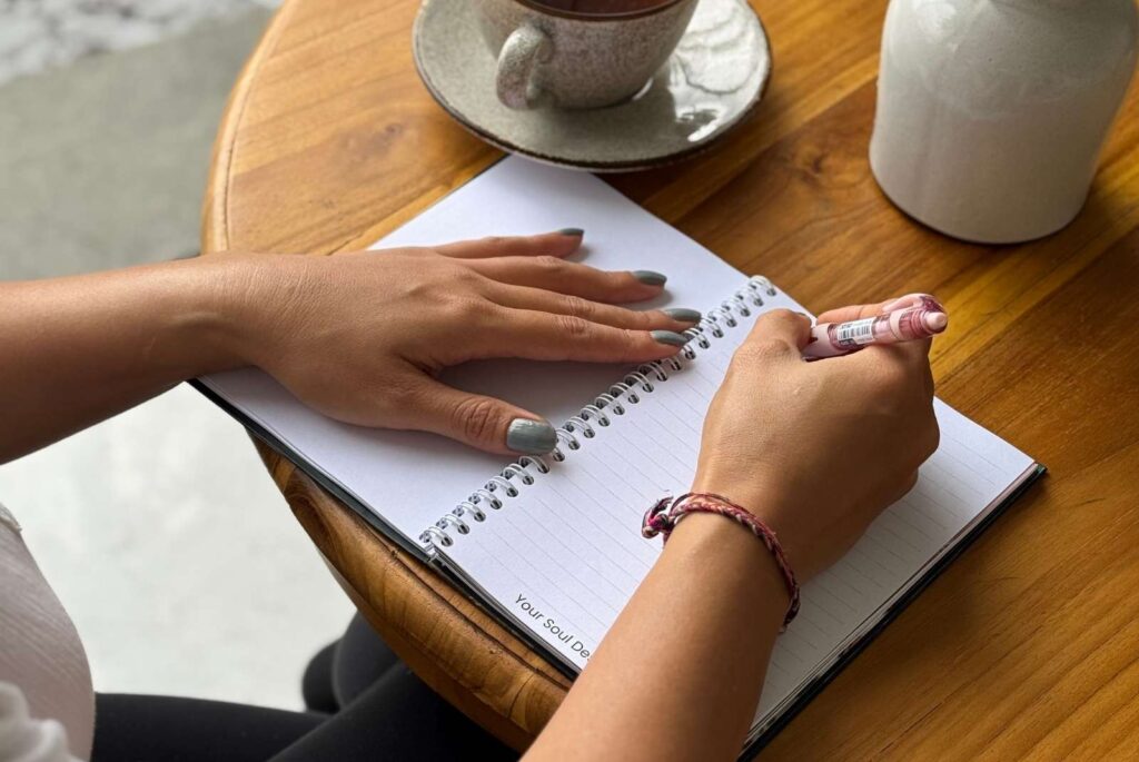 Nervous System Dysregulation